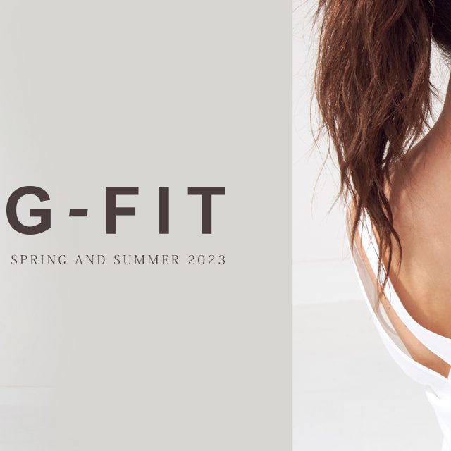 G-FIT（ジーフィット） | -レディースフィットネスウェアブランドG-FIT（ジーフィット）公式サイト-